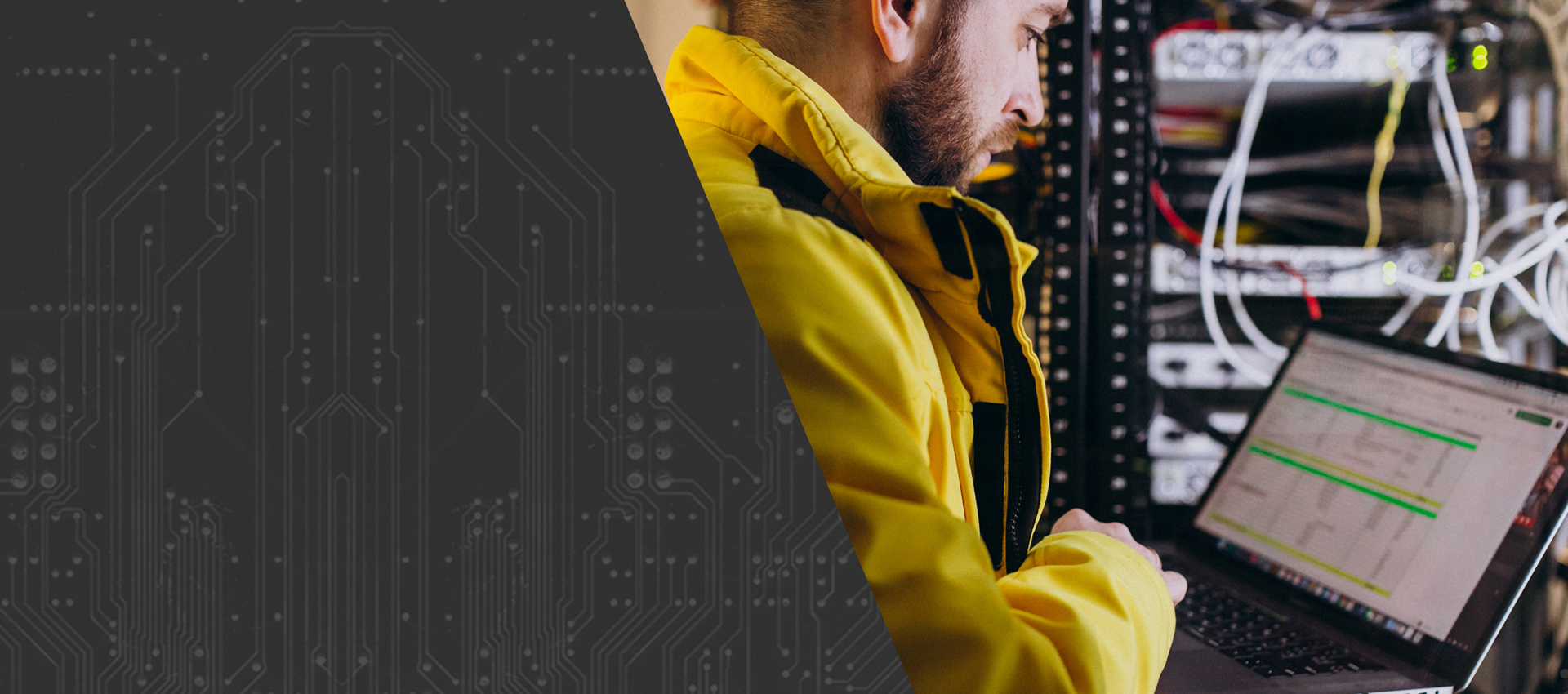 Computer repair and networking support in Kerala | IBIZ Technology